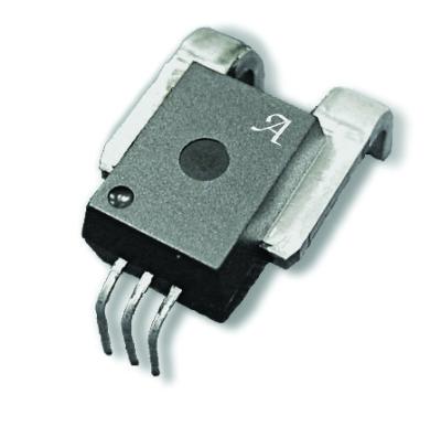 China High Isolation Voltage ALLEGRO ACS756SCA-050B-PFF-T Hall Effect Linear Current Sensor IC for Industrial for sale
