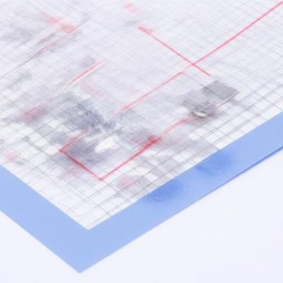 China Automotive current sensor Allegro ACS70311LKTATN-005B5-C with lead free plating and AEC Q100 Grade 0 certification for sale