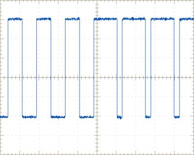 China Two wire Hall effect sensor IC Allegro A1357LKB-T with PWM current output and integrated high gain amplifier for sale