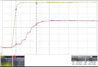 China Temperature compensated linear Hall effect current sensor Allegro A1363LLUTR-2-T with programmed sensitivity and offset for sale