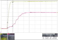 China Temperature compensated linear Hall effect current sensor Allegro A1363LLUTR-2-T with programmed sensitivity and offset for sale