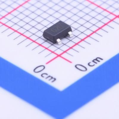 China Magnetic Field Sensor ALLEGRO A1302ELHLT-T Linear Hall Effect IC with High Precision Voltage Output for sale