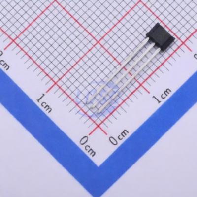China Automotive Grade Hall Effect Sensor ALLEGRO A1104EUA-T Featuring Low Noise and Fast Power On Response for sale