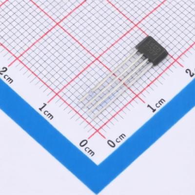 China Digital Ring Magnet and Ferromagnetic Target Sensor ALLEGRO A1468LK-T with Dual Hall Effect Elements for sale