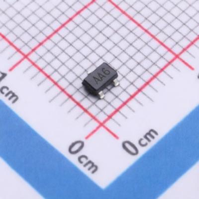 China Hall effect latch sensor ALLEGRO APS12202LLHALT with lead free matte tin plating and automotive grade reliability for sale