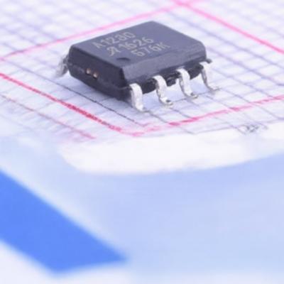 China Bipolar hall effect sensor Allegro A1230LLTR T featuring integrated circuit design for signal processing for sale