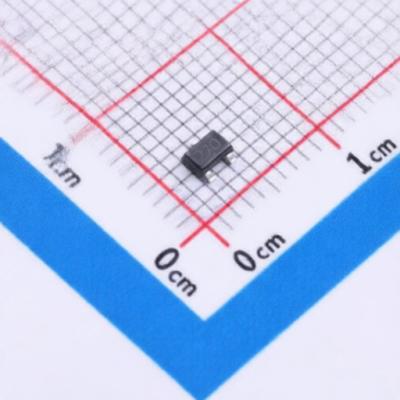 China hall effect sensor ic with silicon chip technology and matte tin plated leadframes ALLEGRO A1220ELHLT-T for sale