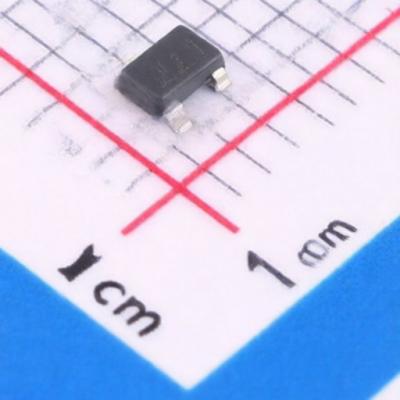 China AEC Q100 automotive qualified hall effect sensor ic ALLEGRO A1221LLHLT-T with schmitt trigger output for sale