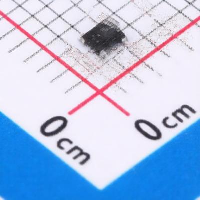 China Surface mount unipolar Hall sensor ALLEGRO A1125LLHLT-T with short circuit protected open drain output for sale