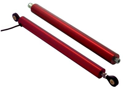 China Contactless position sensor Alliance Memory LRI-19-025-R-00-20-A with high resolution and update rate for sale