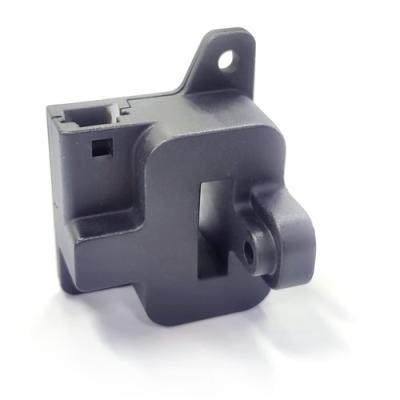 China Busbar mounted Hall effect current sensor Amphenol HCSP-1BS-0900 for motor control and battery systems for sale