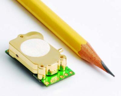 China Energy Saving CO2 Measurement Module Amphenol T6713-6H for Demand Control Ventilation Applications for sale