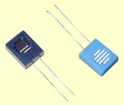 China Water resistant humidity sensor Amphenol HS15P polymer model for performance in ventilation and air conditioning for sale