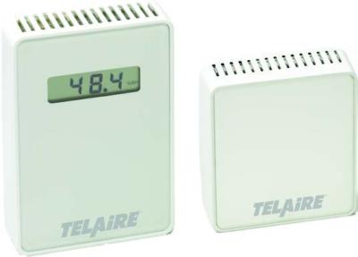 China Precision Capacitive Sensor Transmitters Including Amphenol T8700-E-GN for Accurate HVAC Monitoring for sale