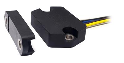 China Precision linear sensor Amphenol PS2P-LIN-CE-M002-1A0-L0000-ELS120-05 for harsh environment applications for sale