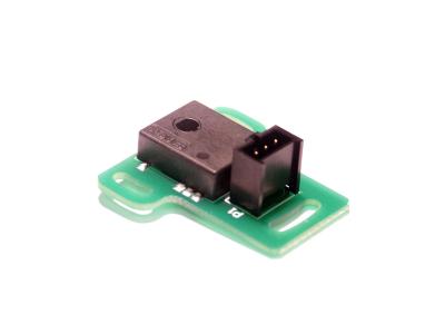China Magnetic rotary position sensor Amphenol MTS360-1P-C0000-ERA360-05KF200 with endless rotation and self diagnostic features for sale