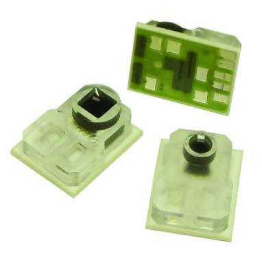 China Disposable medical sensor Amphenol NPC-120T designed for high reliability and temperature compensation for sale