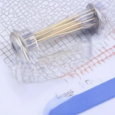 China Compact thermopile sensor Amphenol ZTP-148SR with fast response and ambient temperature compensation for sale