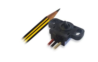 China High Precision Hall Effect Rotary Sensor Amphenol MSC360-1A-C0004-ERA360-05K for Autonomous Steering for sale
