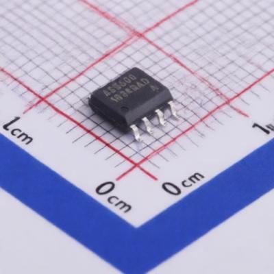 China AMS AS5600 ASOT 12 bit contactless potentiometer sensor with programmable angle range and PWM output for sale