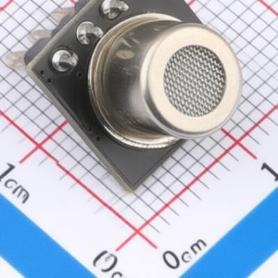 China R290 refrigerant gas sensor Aosong AGS0512 featuring MEMS technology and silicon based resistive chip for sale