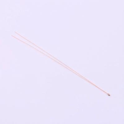 China ATH100KR8B3950K miniature thermistor ultra stable glass encapsulated sensor for temperature detection for sale