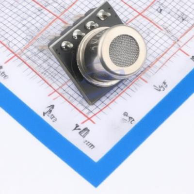 China High Sensitivity R32 Refrigerant Sensor Aosong AGS0511 with Semiconductor Silicon Resistive Chip for sale