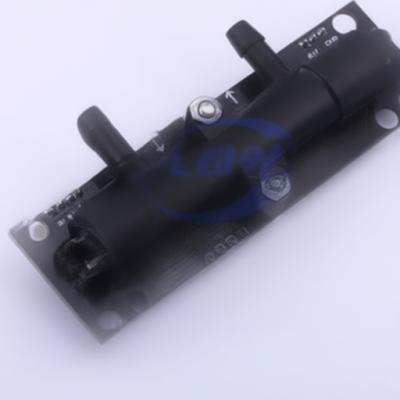 China Ultrasonic oxygen sensor module Aosong AOF1010 for oxygen concentration flow and temperature sensing for sale