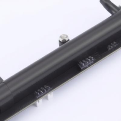 China Compact ultrasonic oxygen sensor Aosong AOF1000 featuring rapid response and strong anti-interference capabilities for sale
