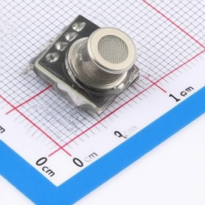 China R410A refrigerant sensor Aosong AGS0510 with semiconductor silicon resistive chip and MEMS technology for sale