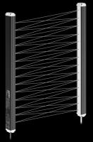 China Obstacle detection sensor Autonics BWC40-12HD featuring self diagnosis function and robust protection for sale