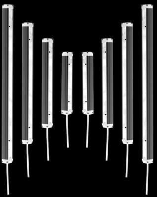China Industrial through beam sensor with 48 optical axes and mutual interference prevention Autonics BW20-48 for sale
