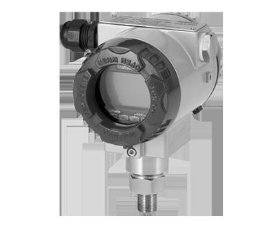 China Robust Stainless Steel Pressure Transmitter Autonics PTF30-G9NN-F8 with Multi Display and IP67 Protection for sale