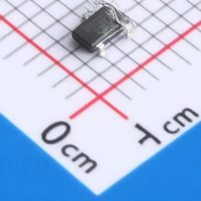 China Bardeen Micro BDH8182 Hall effect latched sensor featuring low supply current and wide voltage range for sale