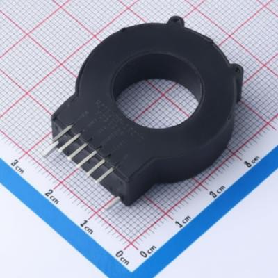 China Residual current sensor Beijing Hop Tech HCT632S-18EMI suitable for 120V 250V and 380V power system applications for sale