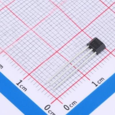China Bardeen Micro BDH8182 Hall effect latched sensor designed for electronic commutation in brushless DC motors for sale