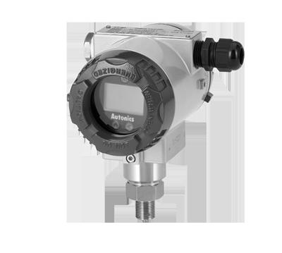 China Industrial Pressure Transmitter Autonics KT-302HS-0810 with Stainless Steel Housing and Explosion Proof for sale