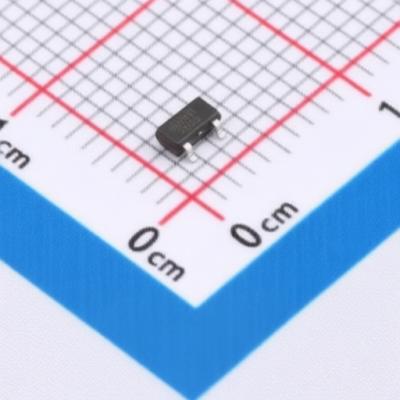 China Brushless DC motor Hall effect sensor Bardeen Micro BDH8181 with internal bandgap voltage regulator for sale