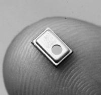 China High Responsivity Flame Sensor Broadcom AFBR-S6EPY12211R with Current Mode Output and I2C Interface for sale