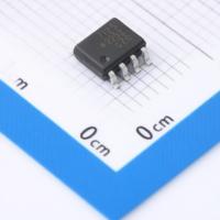 China Fully integrated hall effect linear current sensor ic Broadcom ACHS-7125-500E with 3 kvrms isolation voltage for sale
