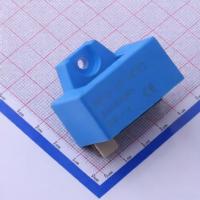 China Hall effect current sensor BYD BSY2-1004IOV2 with low current consumption and wide temperature range for sale
