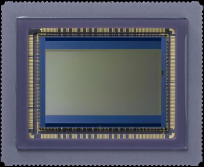 China High resolution Canon LI7010SAC CMOS sensor with 6.4 micron square pixels and RGB color filter array for sale