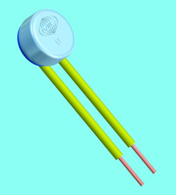 China thermal protector Cantherm B12A16005DEDB0GE designed for motor transformer coil and electronic safety for sale
