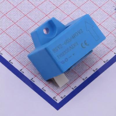 China Hall effect current sensor BYD BSY2-6004IOV2 offering electronic measurement of various current types for sale