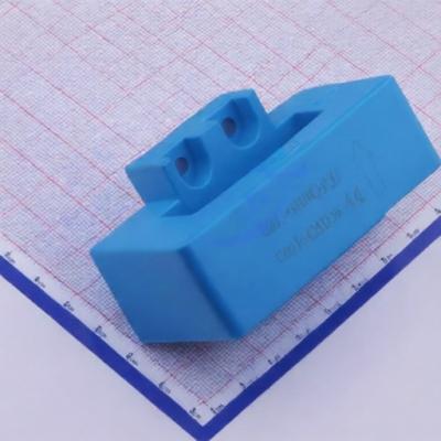 China Compact hall effect current sensor BYD BSL-800IOV2L for dc ac pulsed current measurement applications for sale