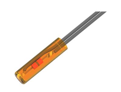 China temperature sensor Cantherm STS210101L360500U129 designed for engineering electronics and automotive for sale
