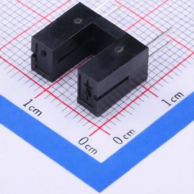 China Chau Light ZGY9608-F ITR optical sensor unit engineered for accurate object sensing in manufacturing for sale