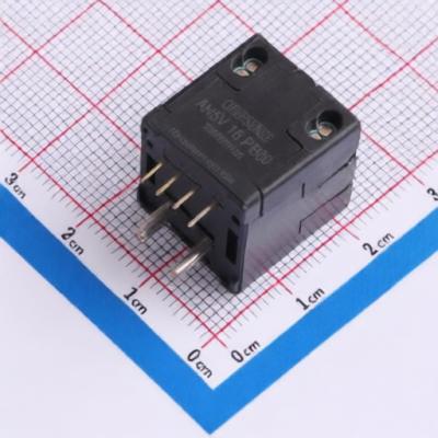 China Hall effect current sensor CHIPSENSE AN5V 15 PB00 designed for modular power supplies and UPS applications for sale