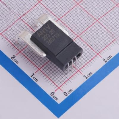 China current sensor CHIPSENSE AN1V 200 PB20 with UL 94V0 compliant materials and tinned copper conductor for sale