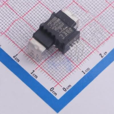 China Accurate current measurement CHIPSENSE AN3V 50 PB50 series sensors for UPS and DC motor driver systems for sale